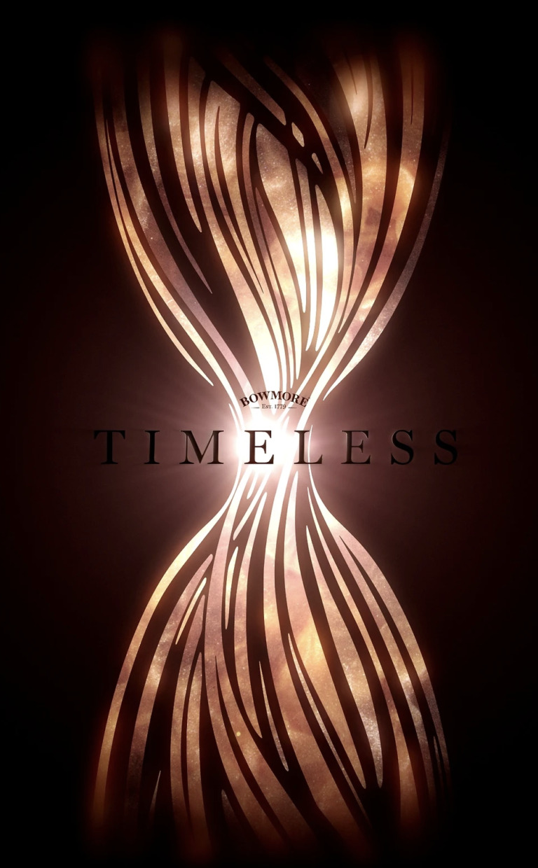 Timeless - 2001